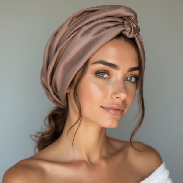 Top 5 Best Protective Hairstyles for sleeping per Hair Type