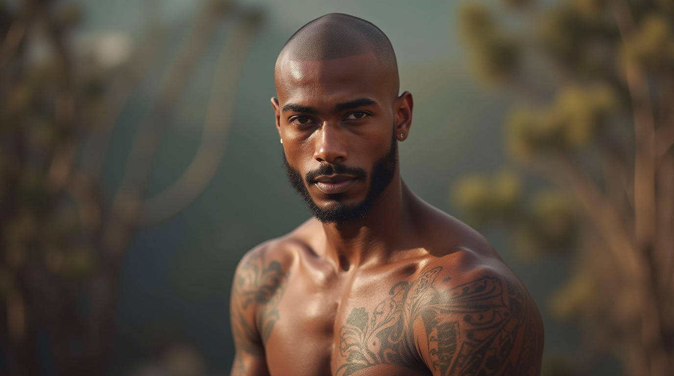 Buzz Cut: How 2 Choose and Best Style Your Military Haircut