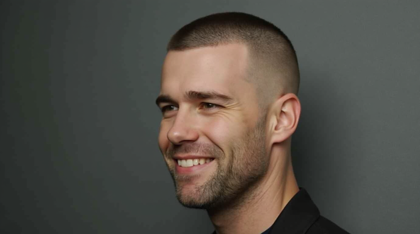 Buzz Cut: How 2 Choose and Best Style Your Military Haircut