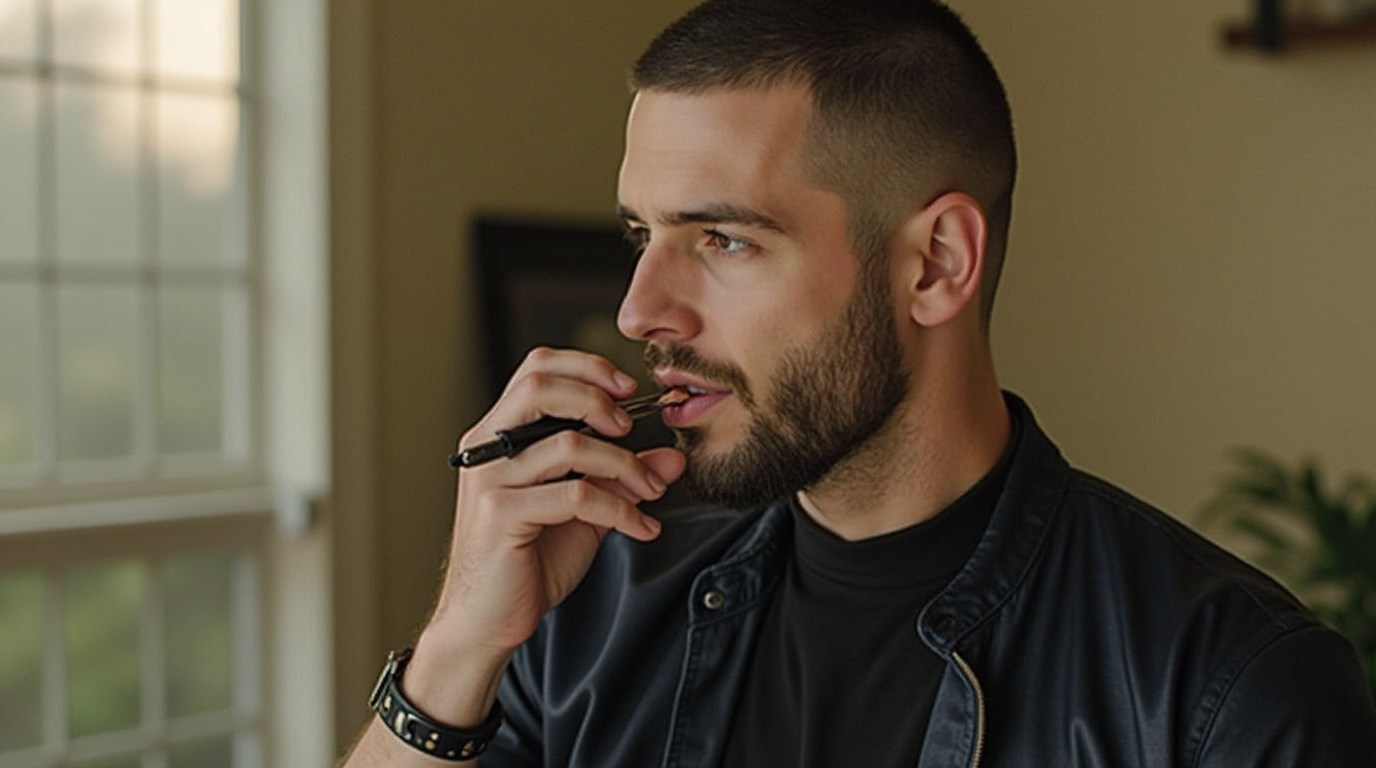 Buzz Cut: How 2 Choose and Best Style Your Military Haircut
